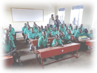 Japan International Cooperation System (JICS)